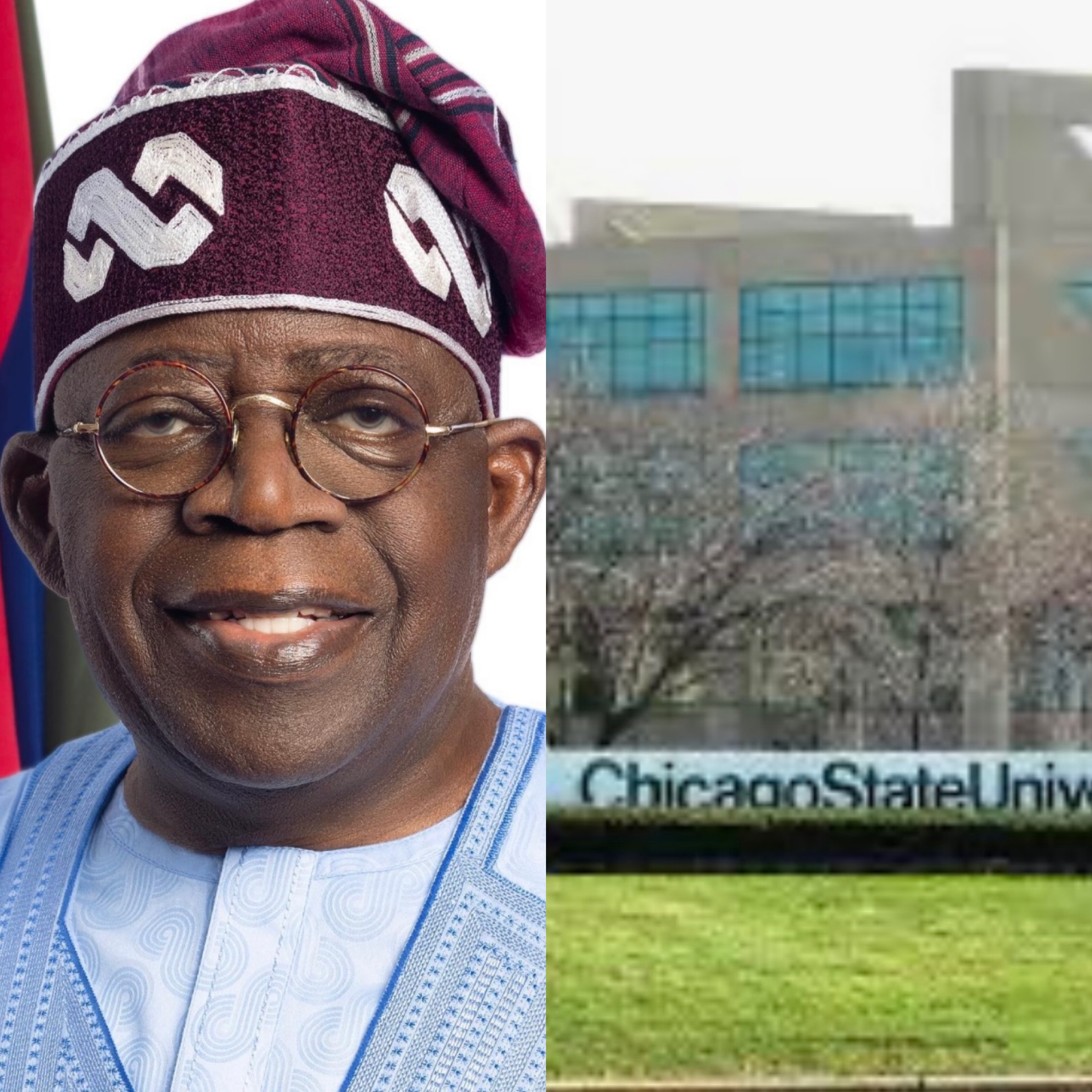 Breaking: BBC publishes investigation on Tinubu’s CSU certificate ...