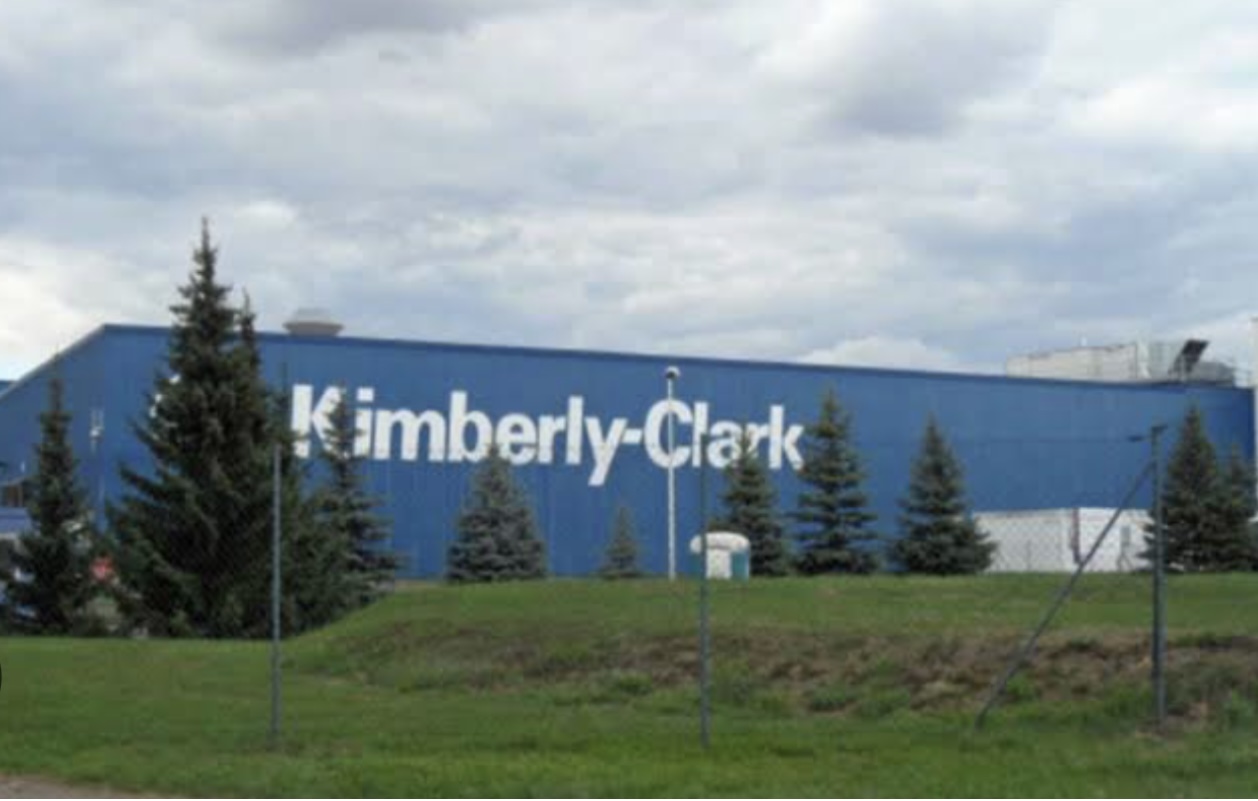 Kimberly-Clark, makers of Huggies diaper to shut down production plant ...